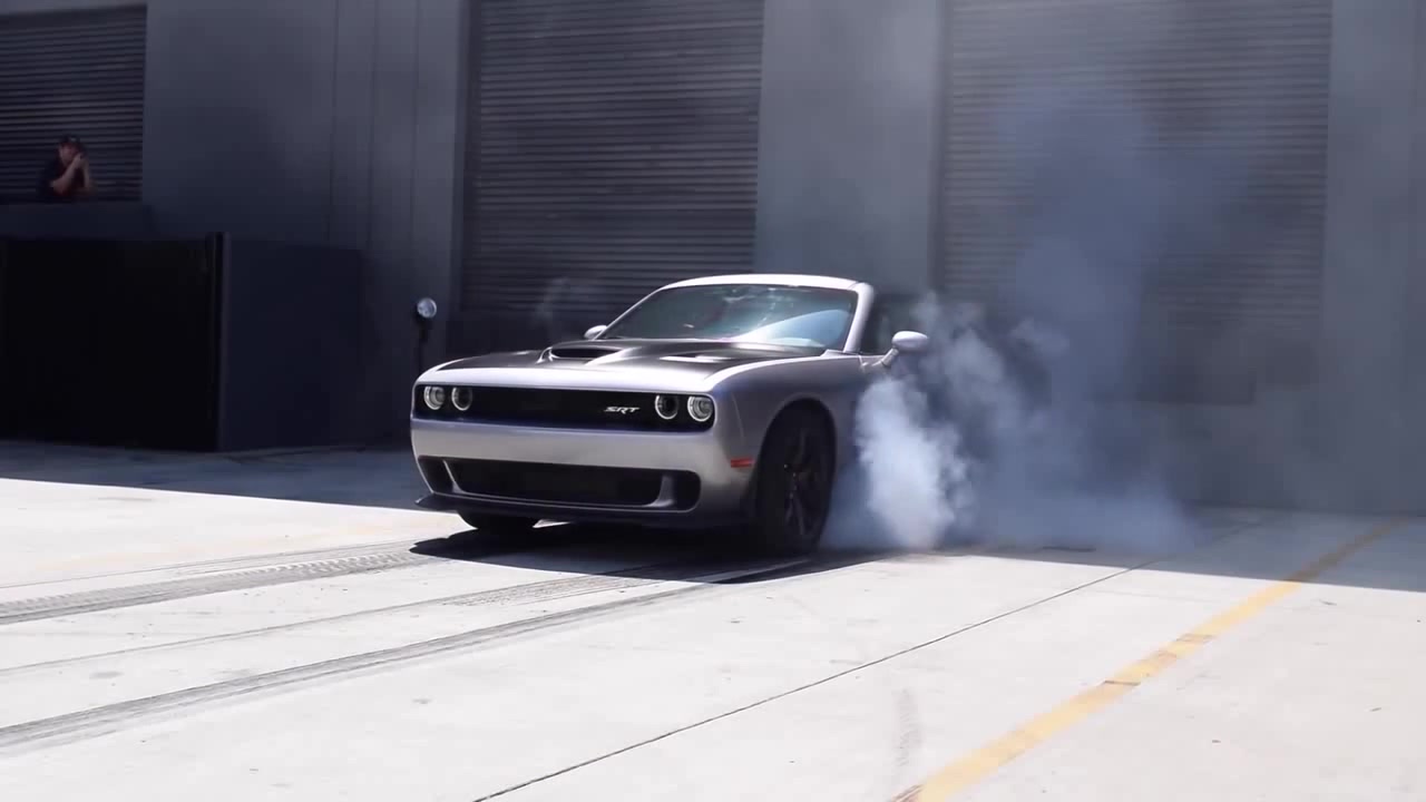 Hellcat - Coub - The Biggest Video Meme Platform