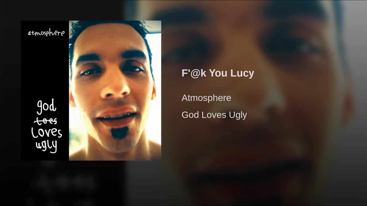 F'@k You Lucy - Coub