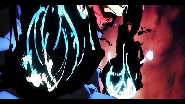 Jujutsu Kaisen 4k [AMV] - Coub