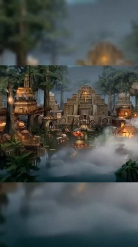 HOMM3 - Fortress - Coub