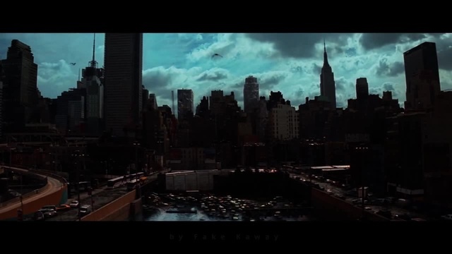 𝙬𝙤𝙧𝙡𝙙 𝙖𝙛𝙩𝙚𝙧 𝙪𝙨 - Coub