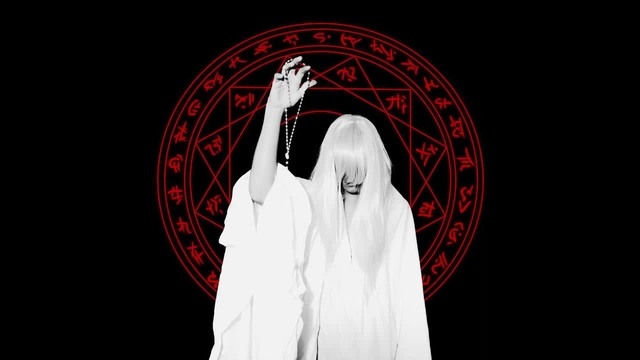 Mr.Kitty - After Dark Remix - Coub