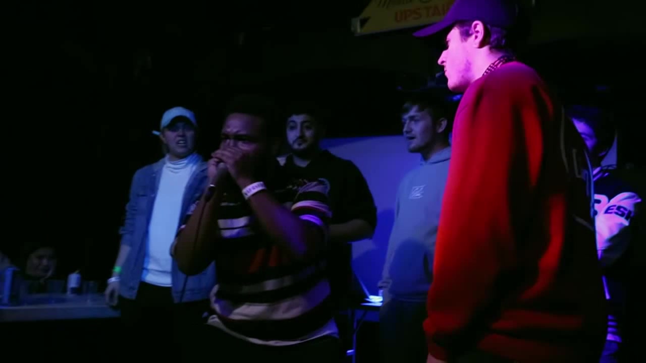 INERTIA / SMOKE BULLET - Coub