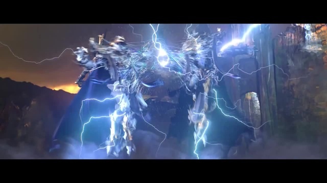 POWER OVERWHELMING! - Coub