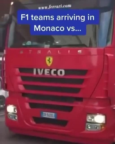 Haas F1 Team arriving... - Coub - The Biggest Video Meme Platform