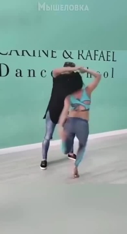 Cosmonaut training - Coub