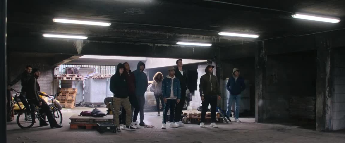 Proper Naughty Boys - Coub