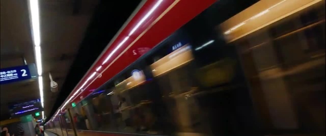 Japanese trains - Coub