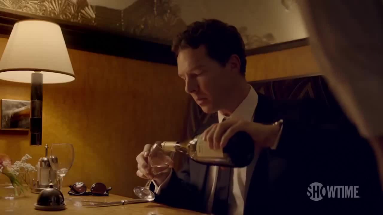 Patrick Melrose 2018 Official Trailer - Coub - The Biggest Video Meme Platform