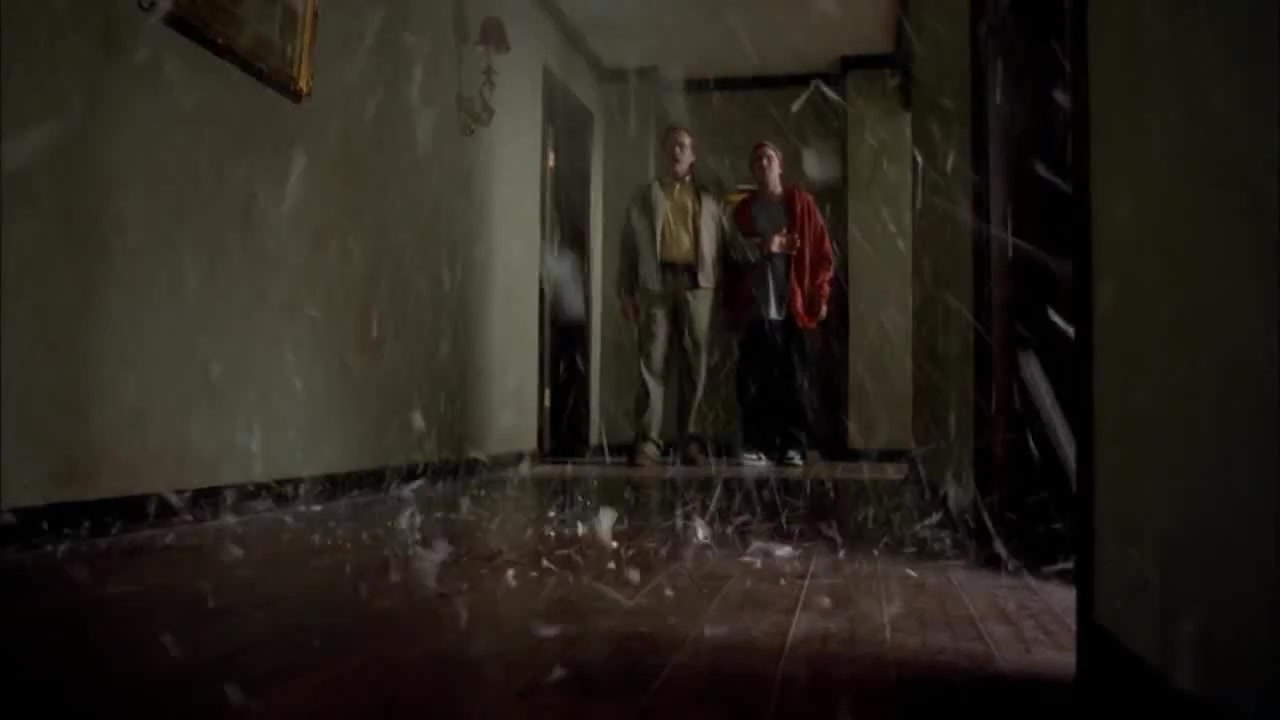 Breaking Bad - The House is Settling - Coub