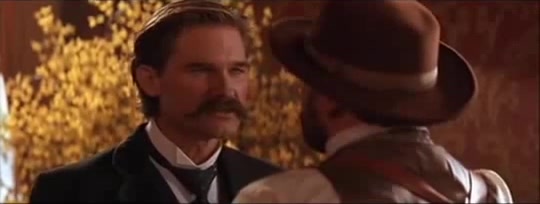 Tombstone Bitch Slap - Coub