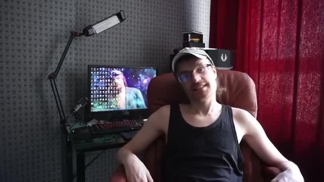 Linux Dance Rap - Coub