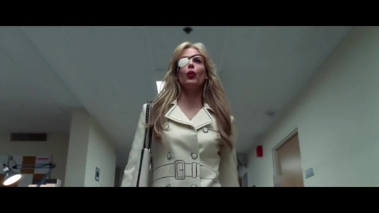 Kill Bill Whistle - Coub