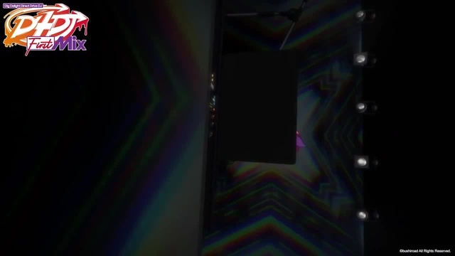 D4DJ First Mix - dat phonk - Coub