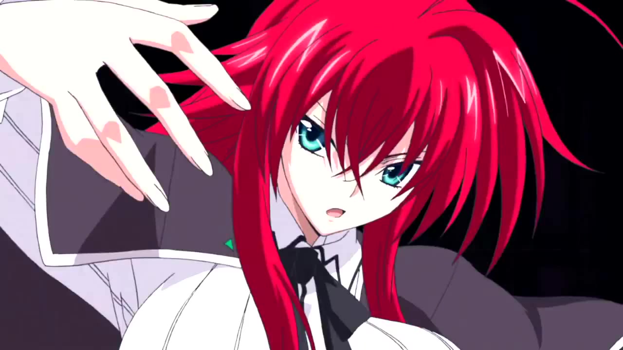 HighSchool DxD - Coub - The Biggest Video Meme Platform