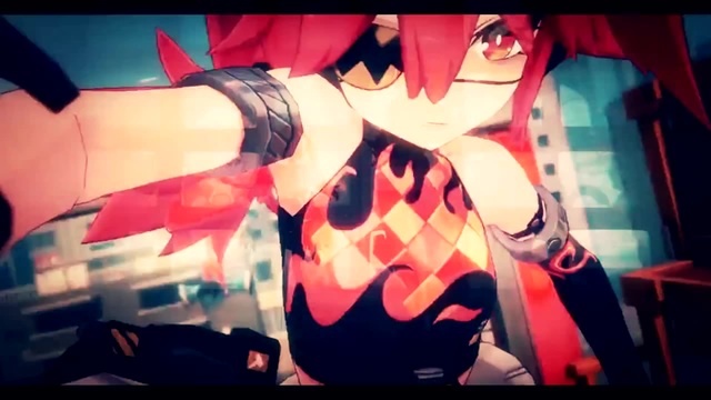 FREAK - [Zenless Zone Zero] - Coub