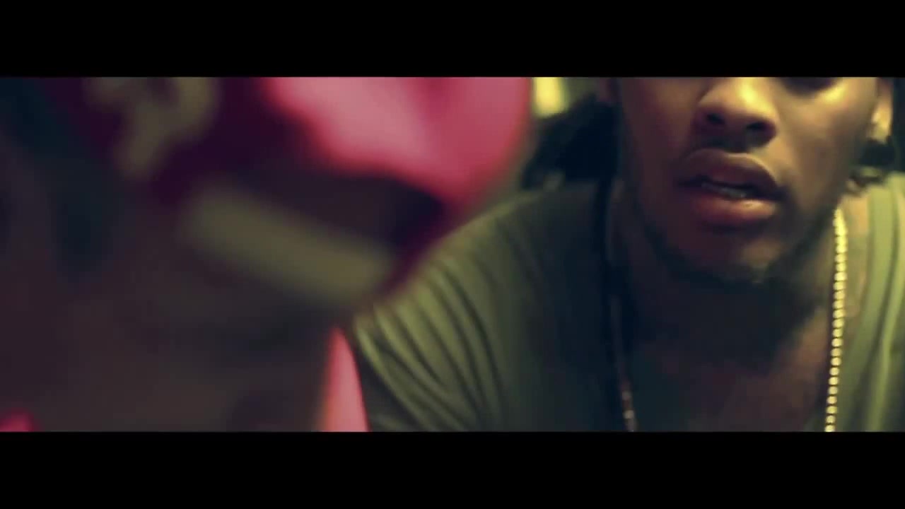 Machine Gun Kelly - Wild Boy (Official) ft. Waka Flocka Flame - Coub