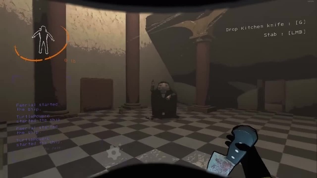 POV: You Live in London (Lethal Company) - Coub