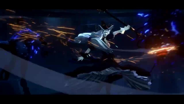 Back into Darkness - Coub