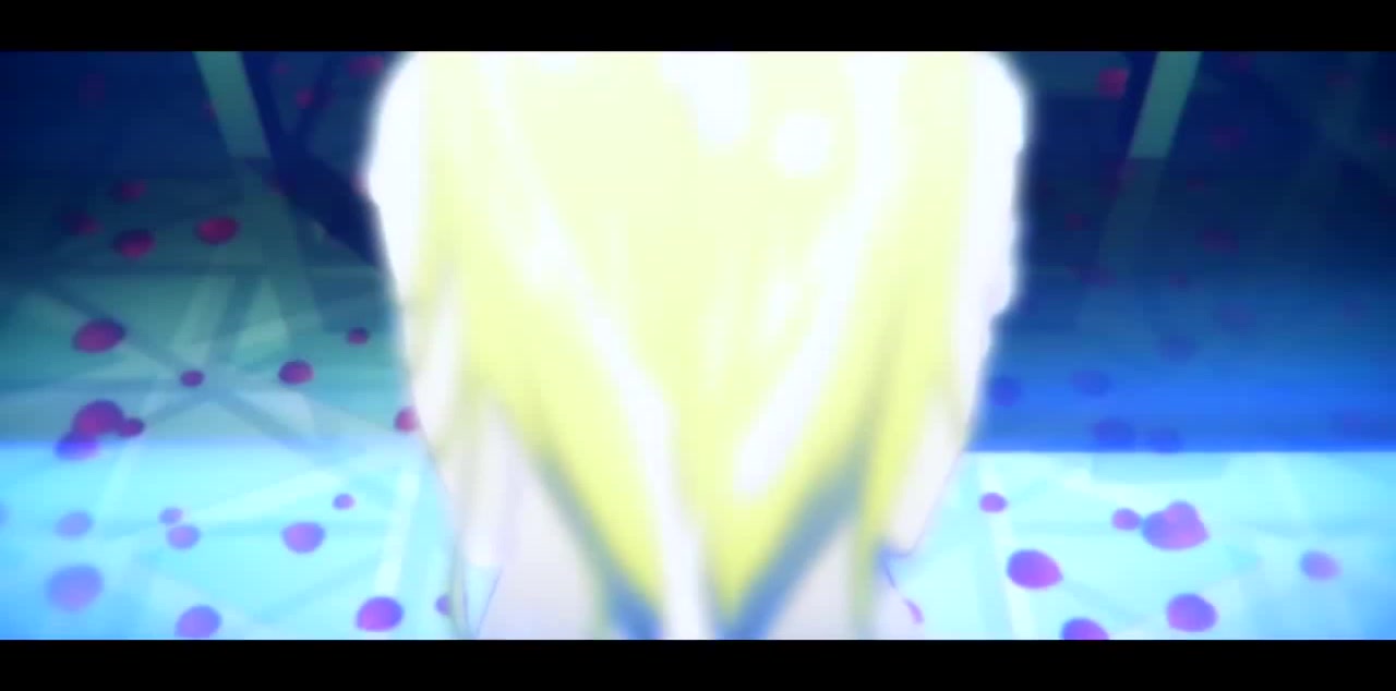 Monogatari AMV • Red Lips - Coub