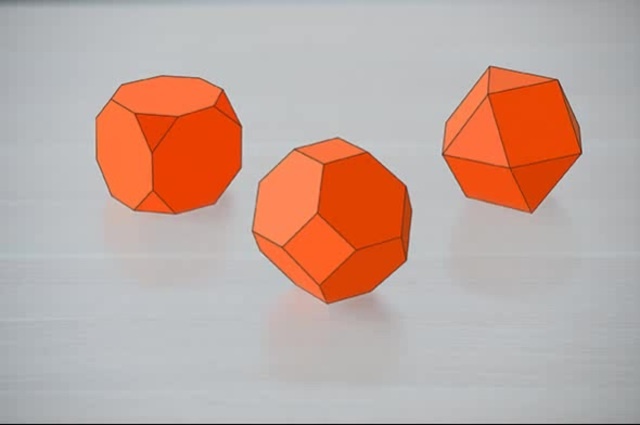 Polyhedra halloween - Coub - The Biggest Video Meme Platform