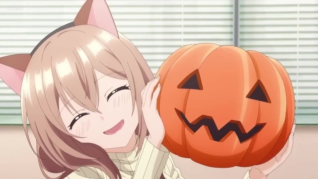 my tiny senpai - Coub