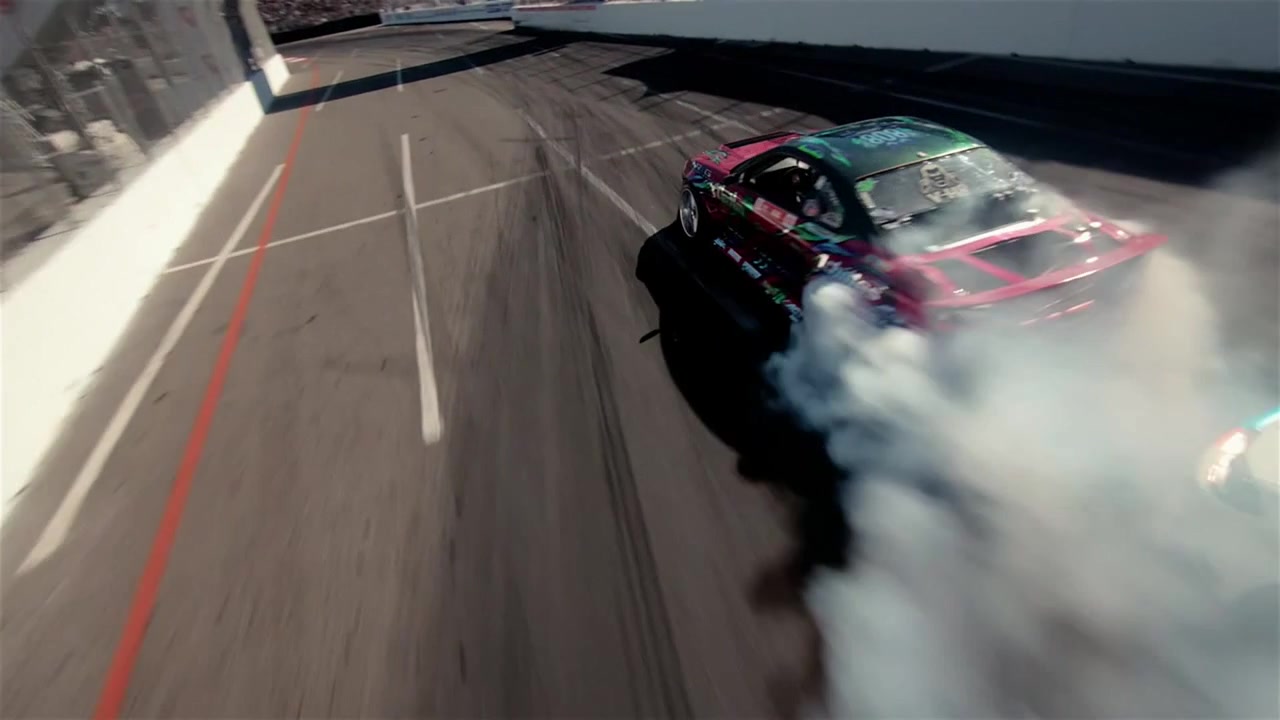 LVL - DEATH KE PLAYA x PSYCHOMANE Drift - Coub