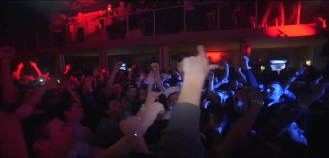 #BASSIDE x STOOKI SOUND | 14.02 (LIVE) - Coub