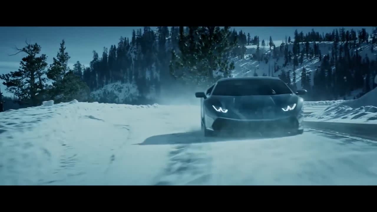 𝓦𝓲𝓷𝓽𝓮𝓻 𝓛𝓪𝓶𝓫𝓸𝓻𝓰𝓱𝓲𝓷𝓲 - Coub