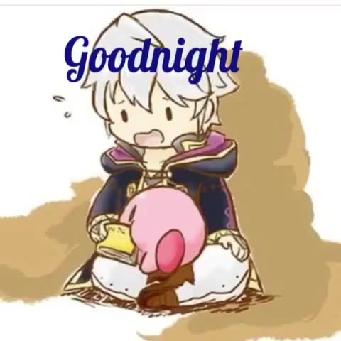 My good night post - Coub