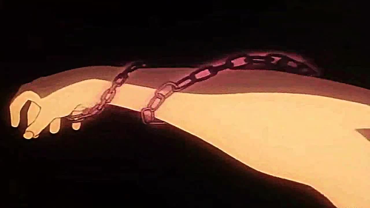 Kurapika - Hunter X Hunter - Chain of Judgment - Coub - The Biggest Video Meme Platform