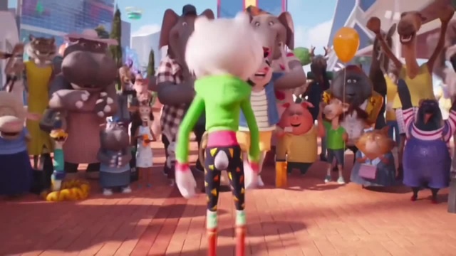 Awesome Little Nooshy - Coub