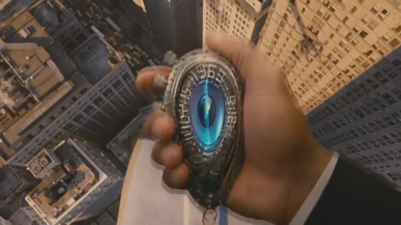 The Nice Guys - Elevator scene - Coub