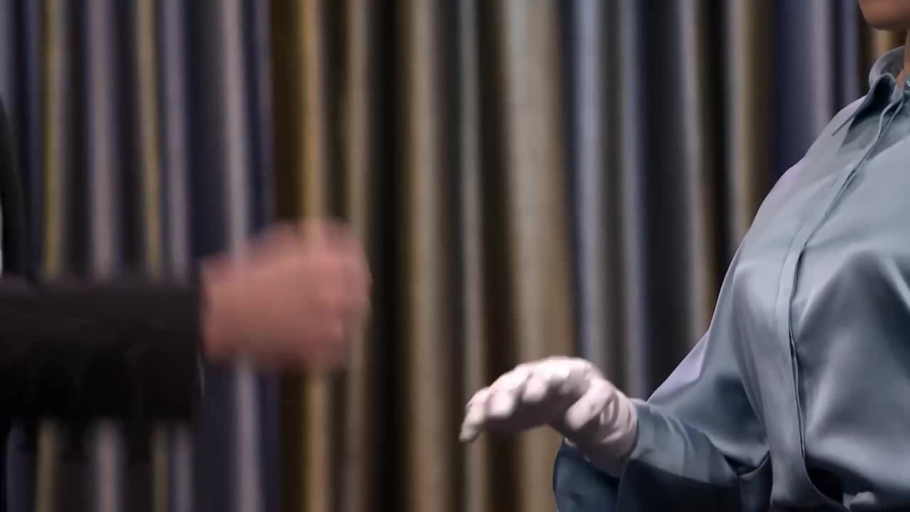 When Jimmy meets SkyNet - Coub