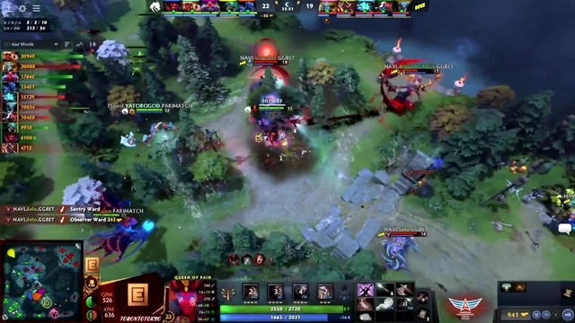 Dota 2 DPS Championship - Coub - The Biggest Video Meme Platform