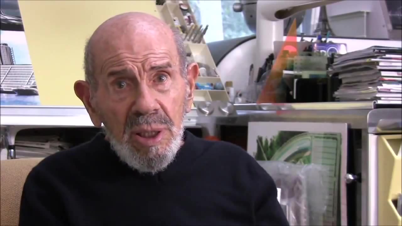 Jacque Fresco LOL Жак Фреско - Coub - The Biggest Video Meme Platform