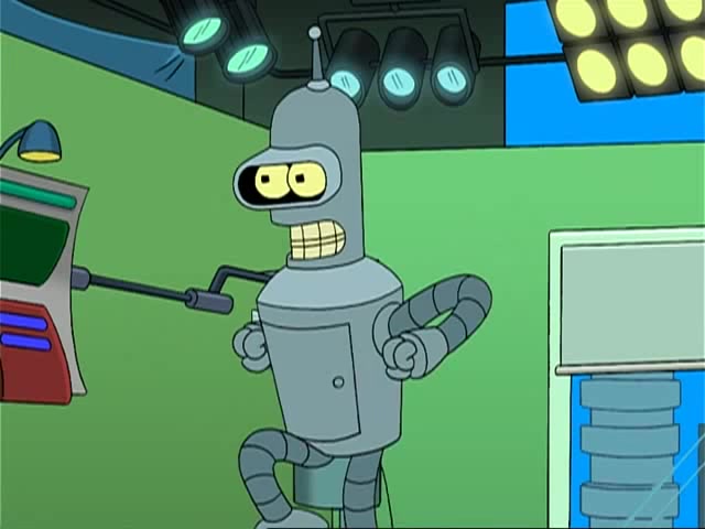 Bender Brau - Coub