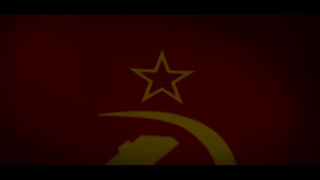 War Thunder The Soviet Theme - Arise, Great Country! - Coub