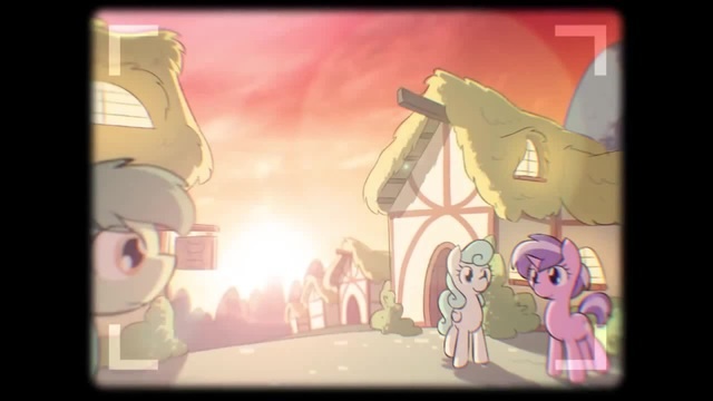 random_pony_coub - Coub