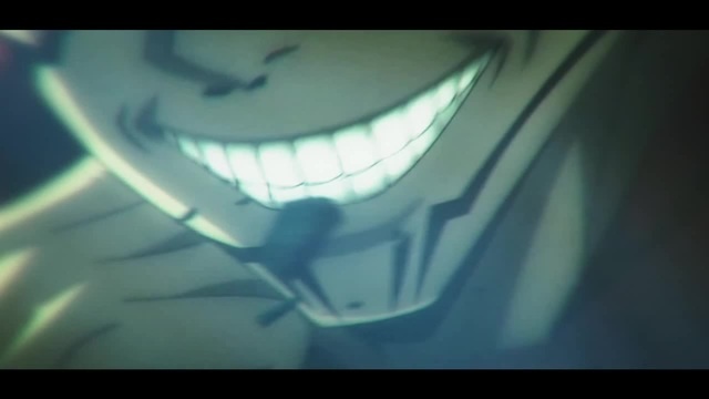 The demon inside - Coub