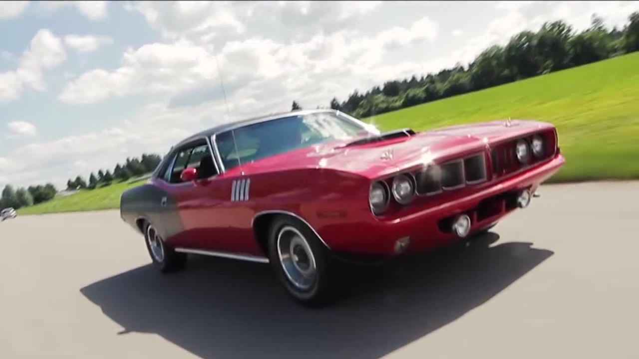 Legendary Wheels - Coub