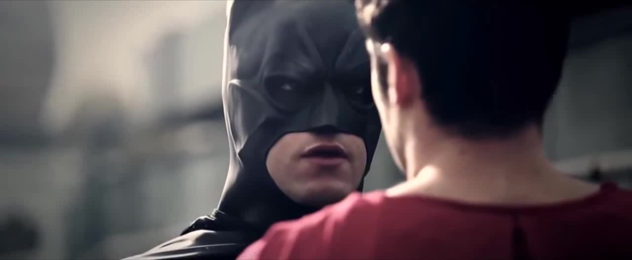 Batman vs Superman - Coub