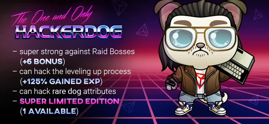 Blockchain Cuties – HACKERDOG Cutie - Coub - The Biggest Video Meme Platform