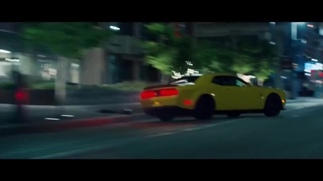 Dodge Challenger (Disturbed - Decadence) - Coub - The Biggest Video Meme Platform