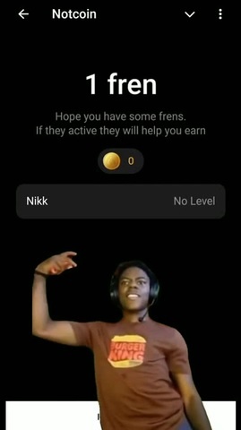 #probablynothing Notcoin 💯 ️ - Coub