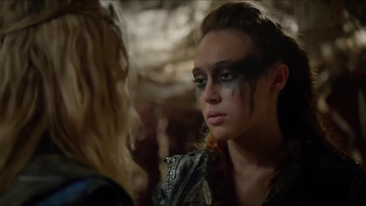 Clark and Lexa. Love isn't a weakness. song - Love Making - Jan A.P ...