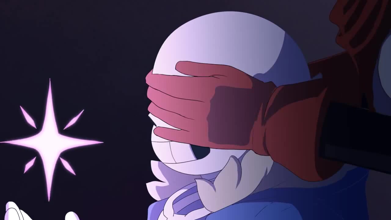 Everything Black - Coub