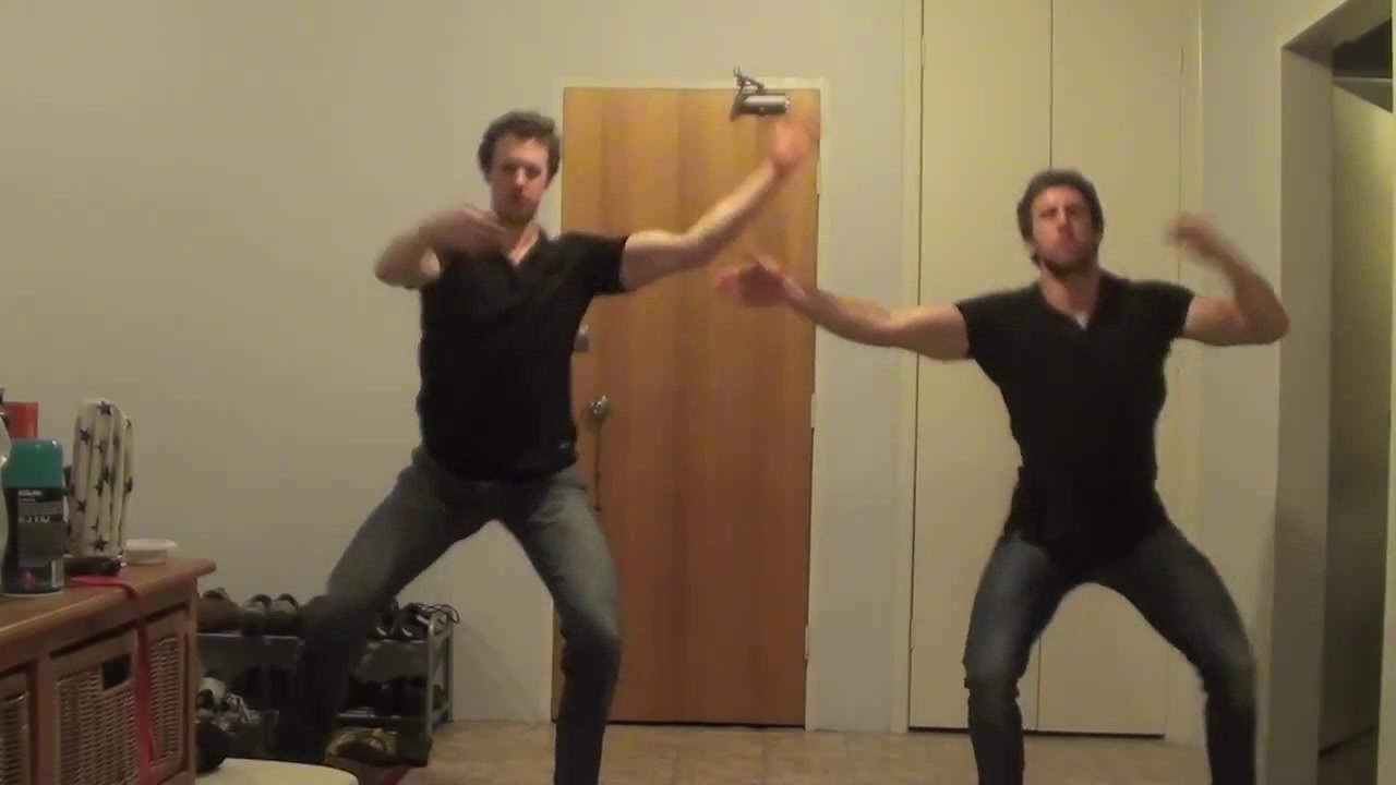 Fusion Gone Wrong - Coub