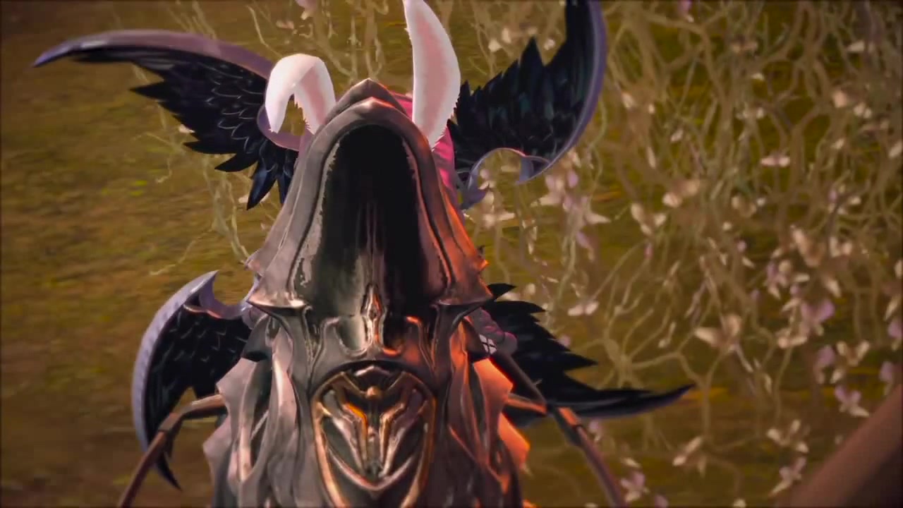 TERA: Flying Mount Teaser №2 from Tewaku - Coub - The Biggest Video ...