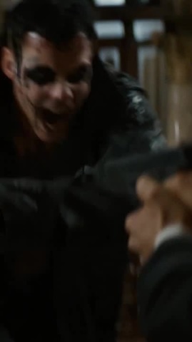 Never forget. Never forgive. (The Crow) - Coub